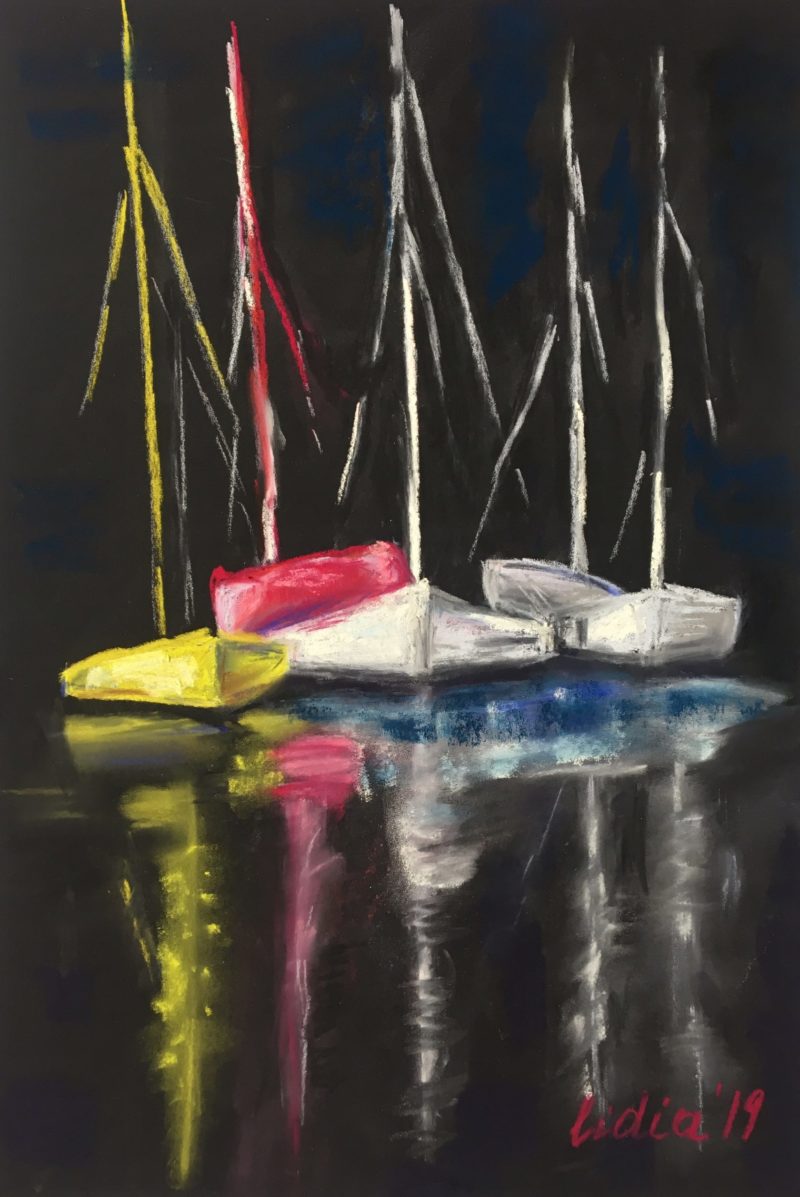 Gallery | Simple Art Forms