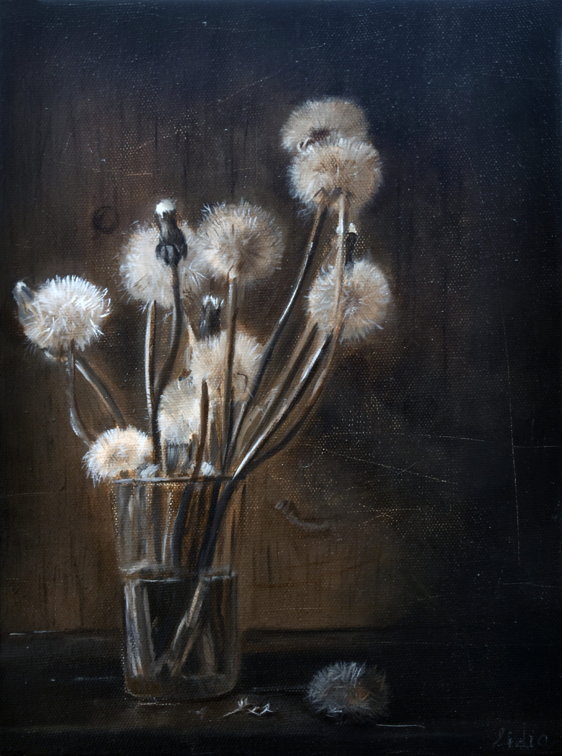 Gallery | Simple Art Forms