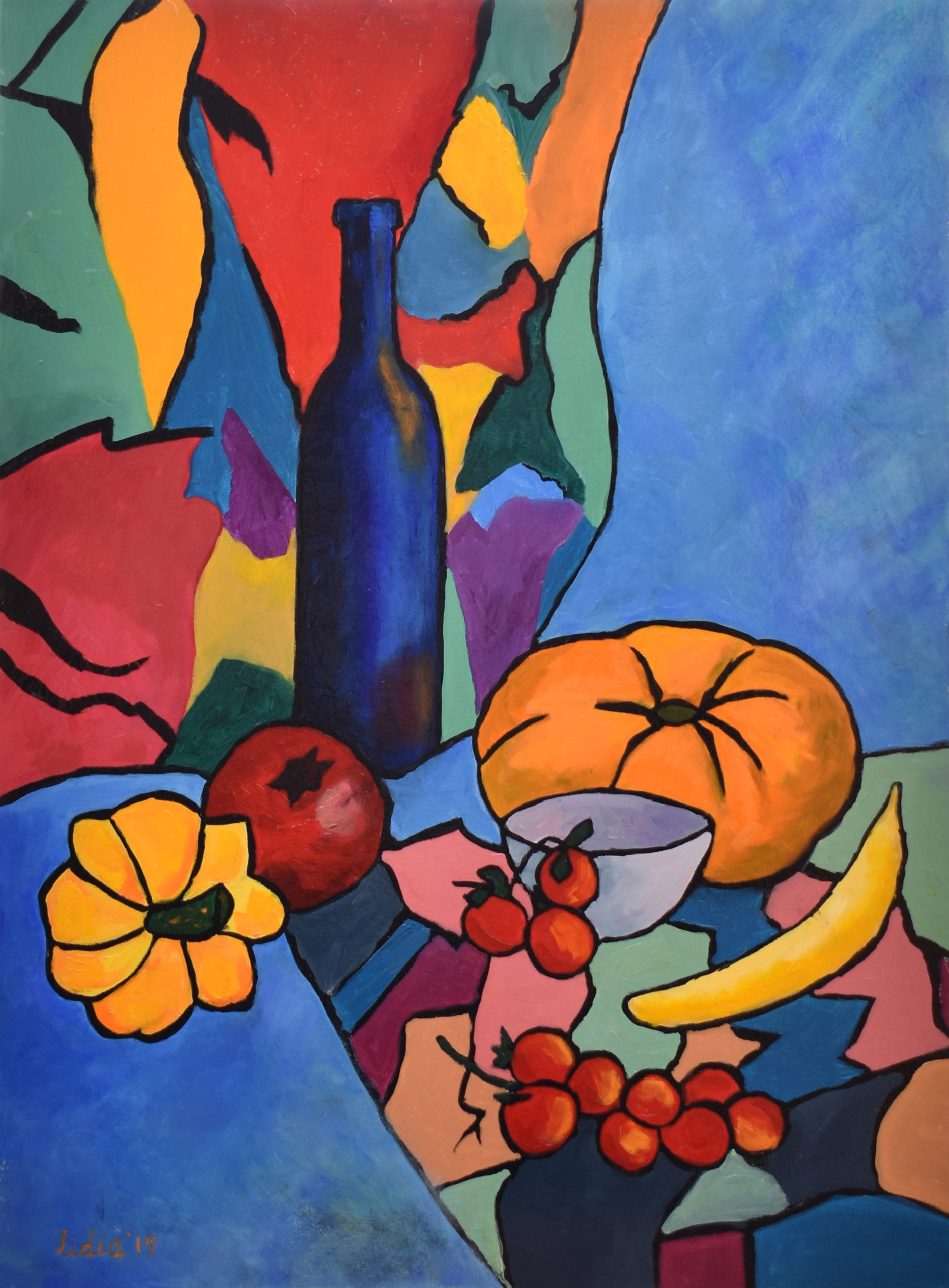 Gallery | Simple Art Forms