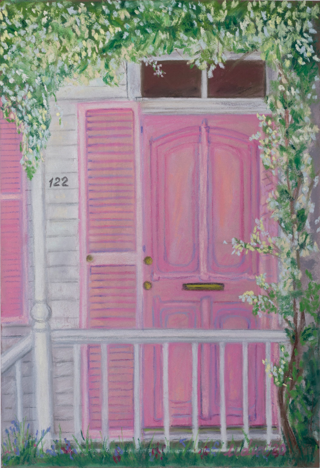 Magic Door | SimpleArtForms