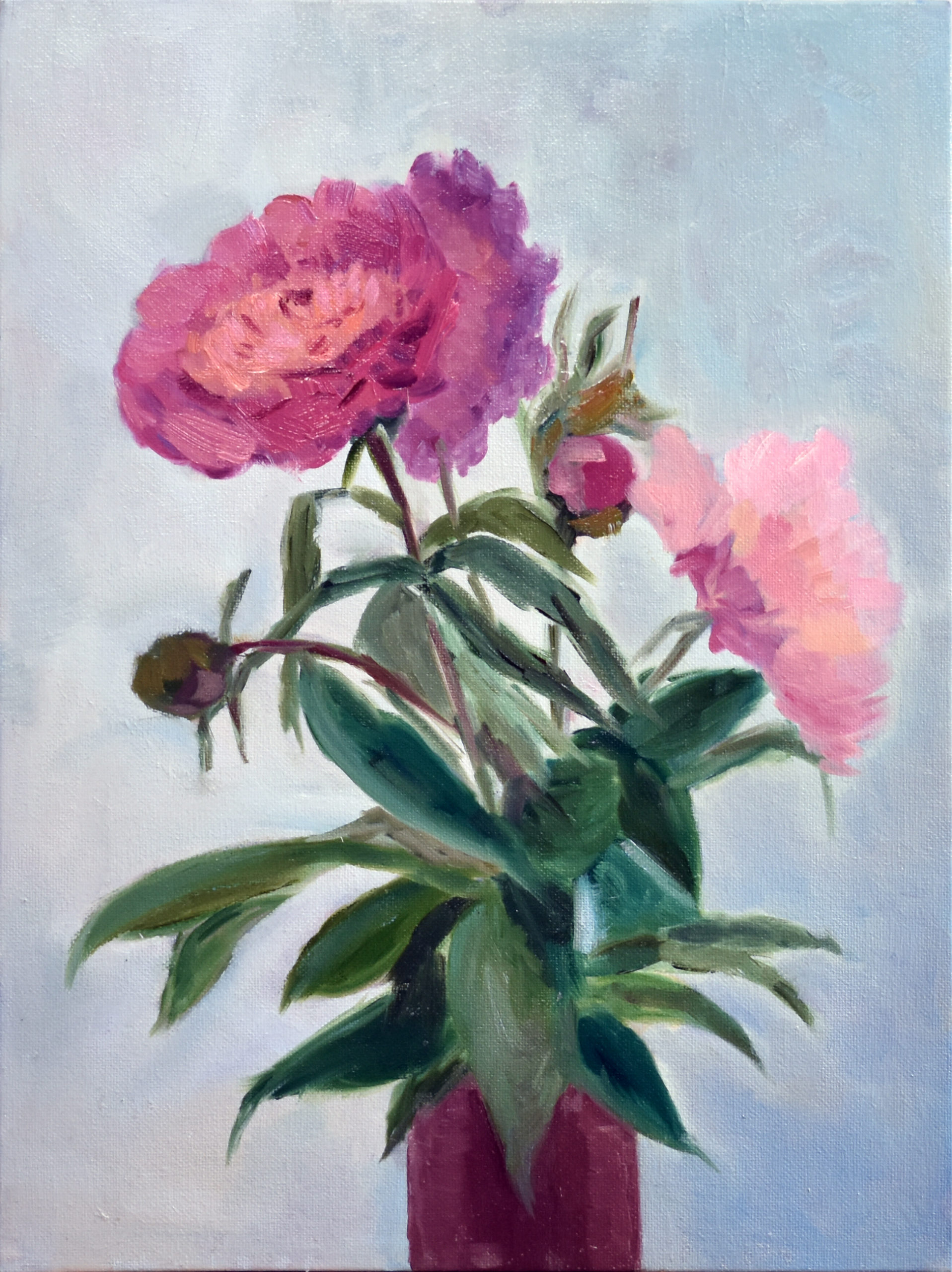 Gallery | Simple Art Forms