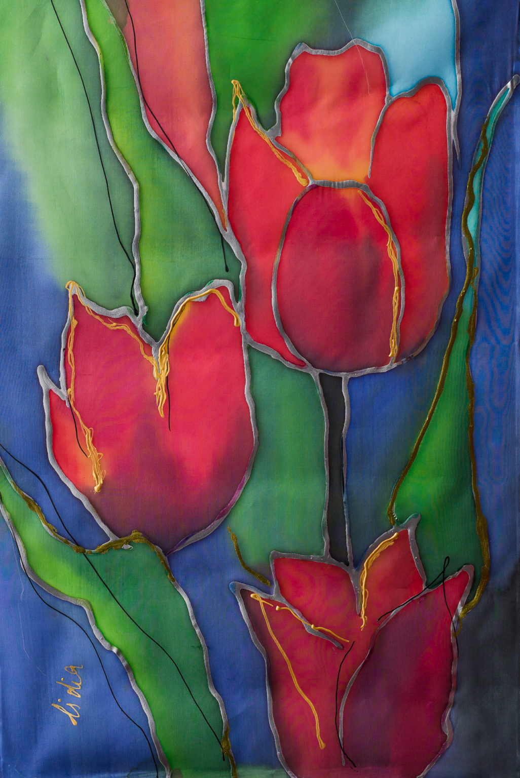 Gallery | Simple Art Forms