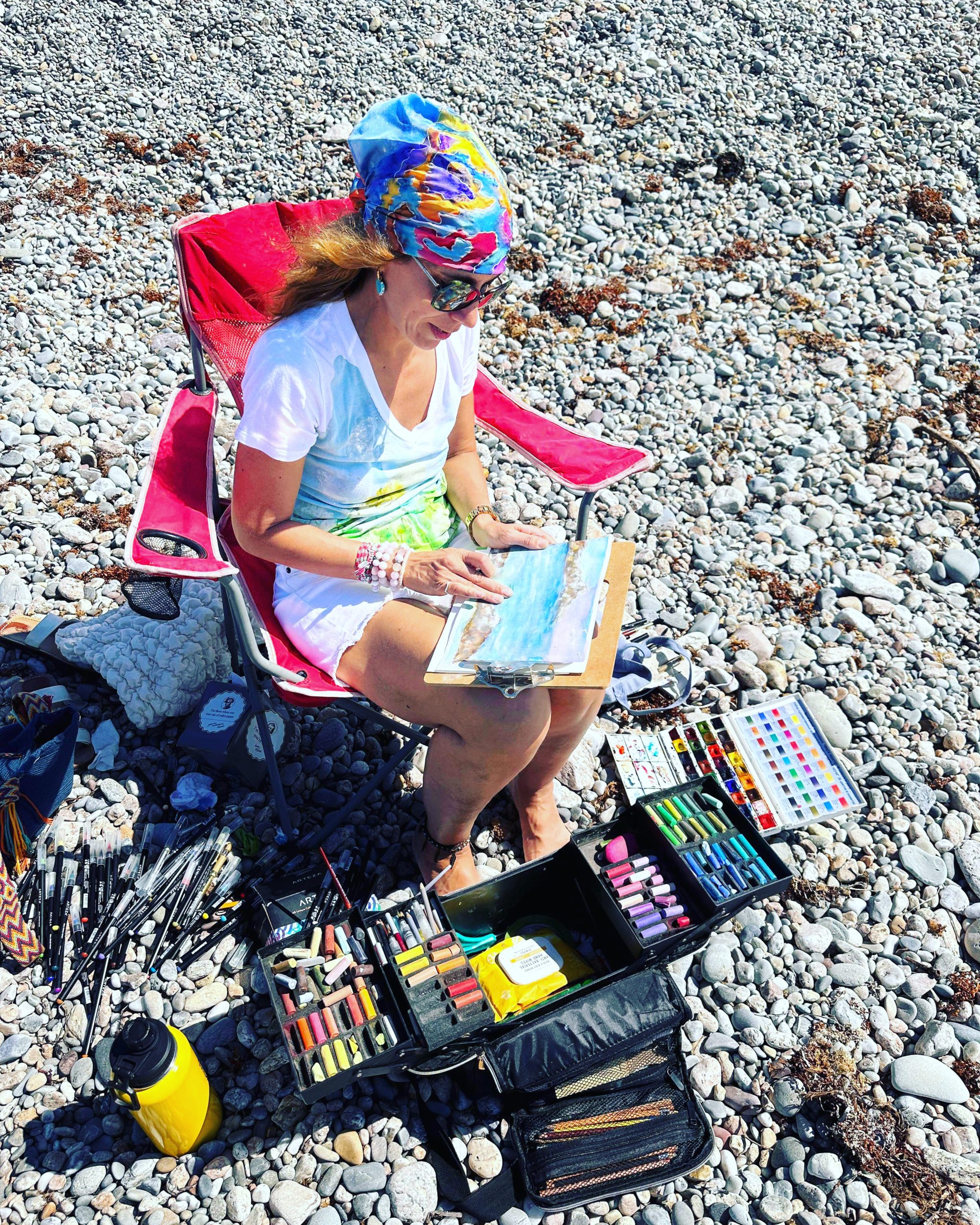 The formula of the happiness | Simple Art Forms