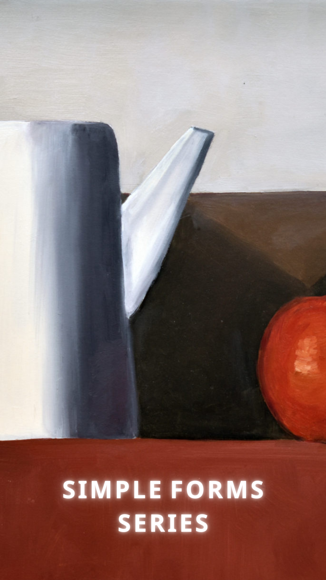 Paintings | SimpleArtForms